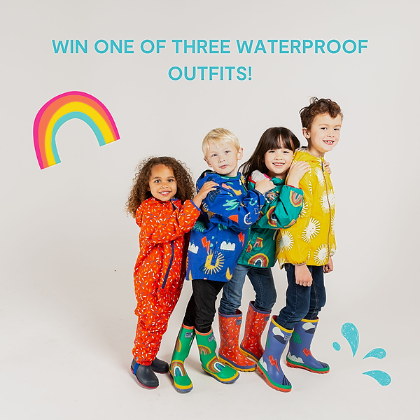 @muddypuddlesuk | Linktree